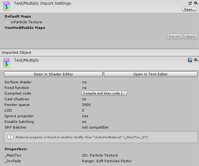 How do I get my additive particle effects to look consistent between ...