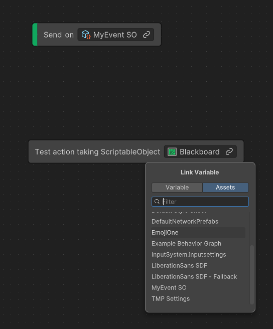 Support for custom types that are not MonoBehaviours or ScriptableObjects - Unity Engine - Unity ...