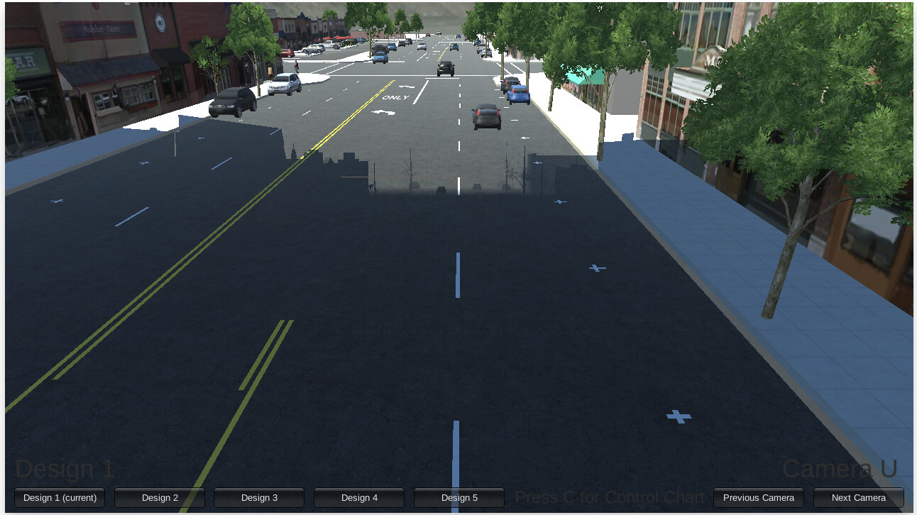 WebGL Shadow Bleeding - Unity Engine - Unity Discussions