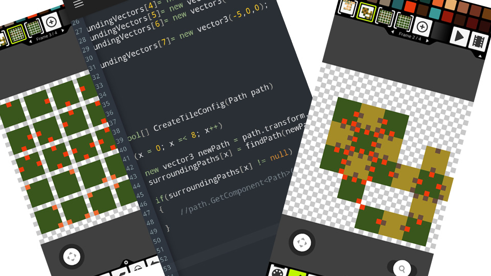 Help Need Advice On Dynamically Drawing A Path Unity Engine Unity Discussions