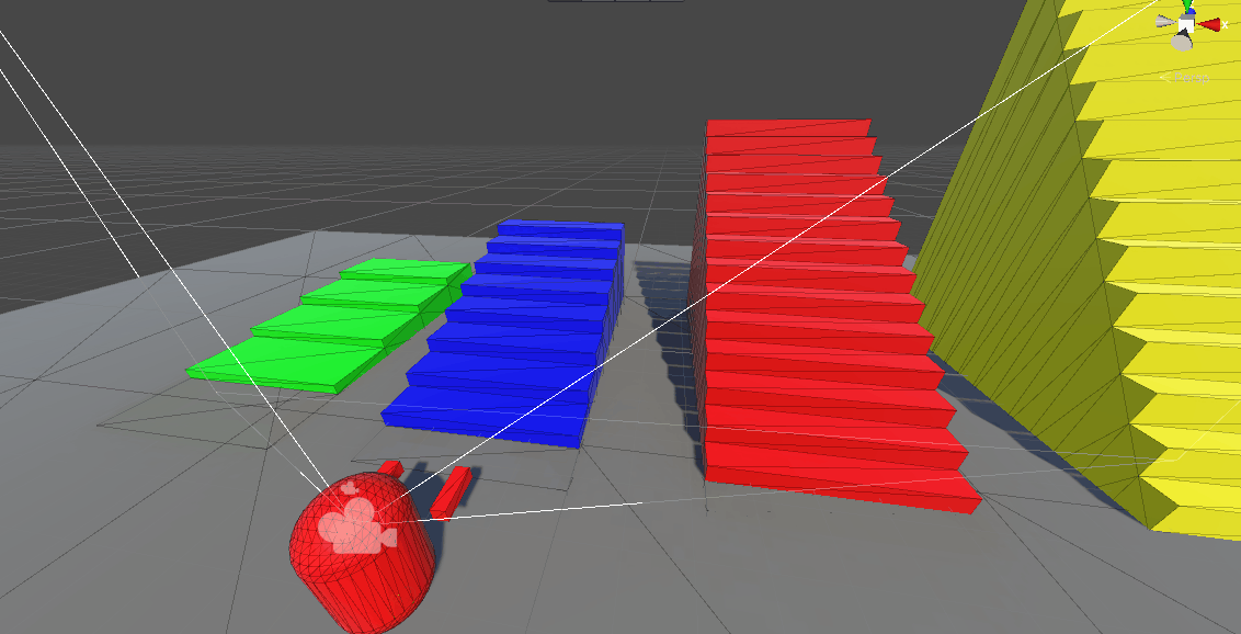 Ground Detection for Sharp Angled Slopes - Unity Engine - Unity Discussions
