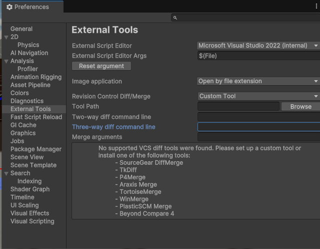 Help! I can't find a fix for connecting Visual Studio Properly - Unity Engine - Unity Discussions