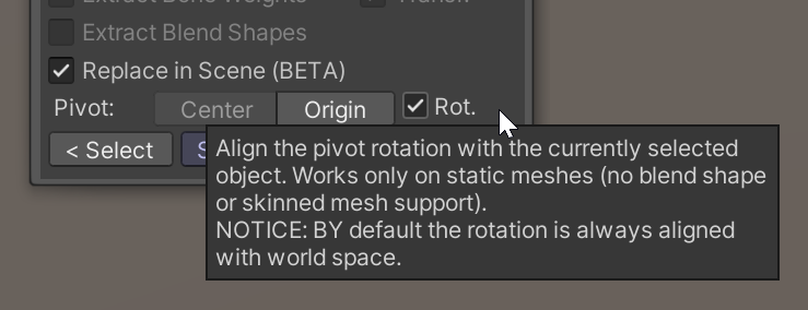 Mesh Extractor - Take those assets apart - Page 4 - Community Showcases ...