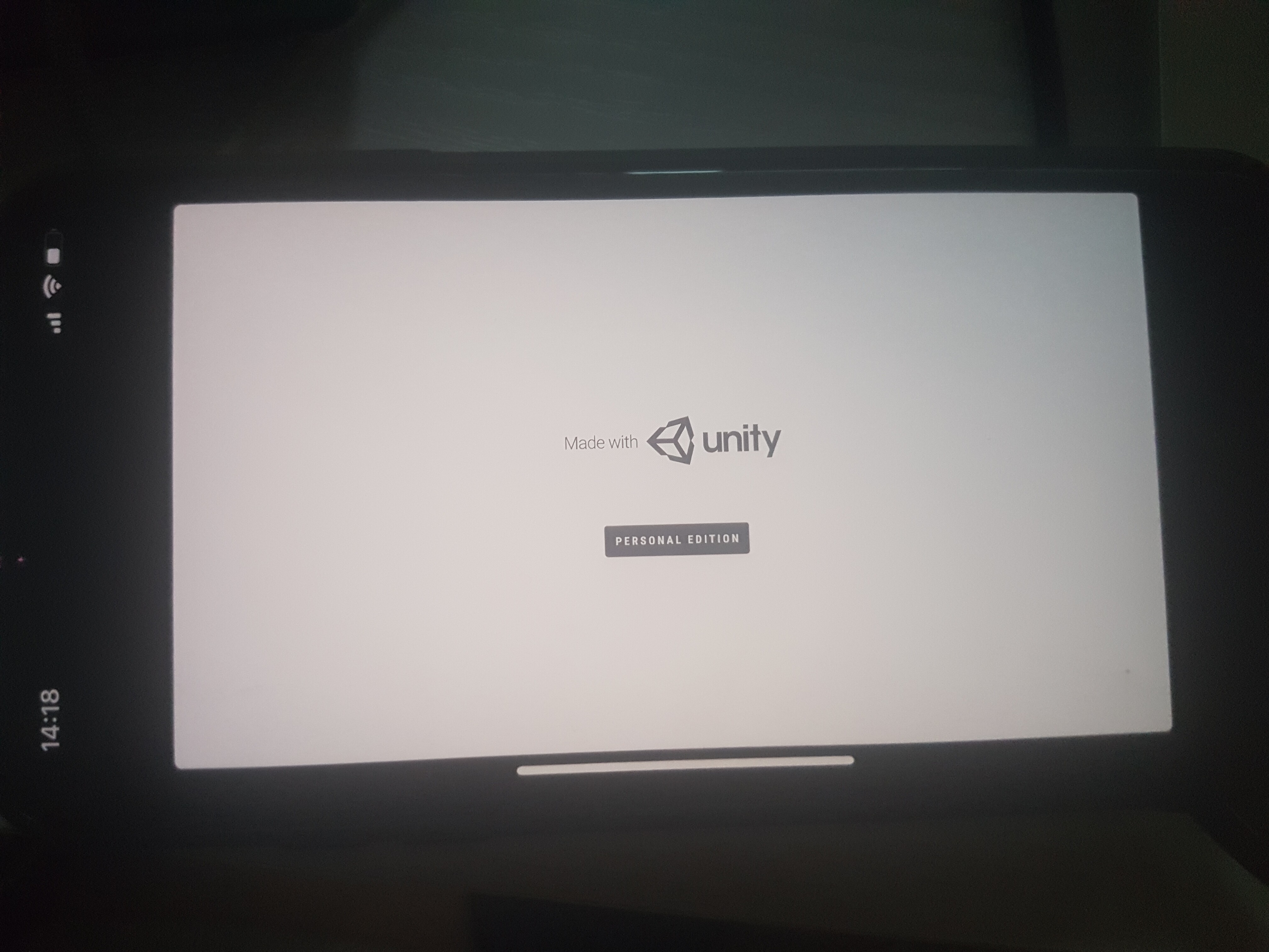 Support for Screen.safeArea on notch iPhone X like Android devices - Page 5 - Unity Engine ...
