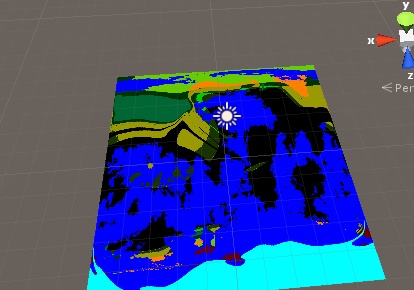 Really strange image artifacts - Unity Engine - Unity Discussions