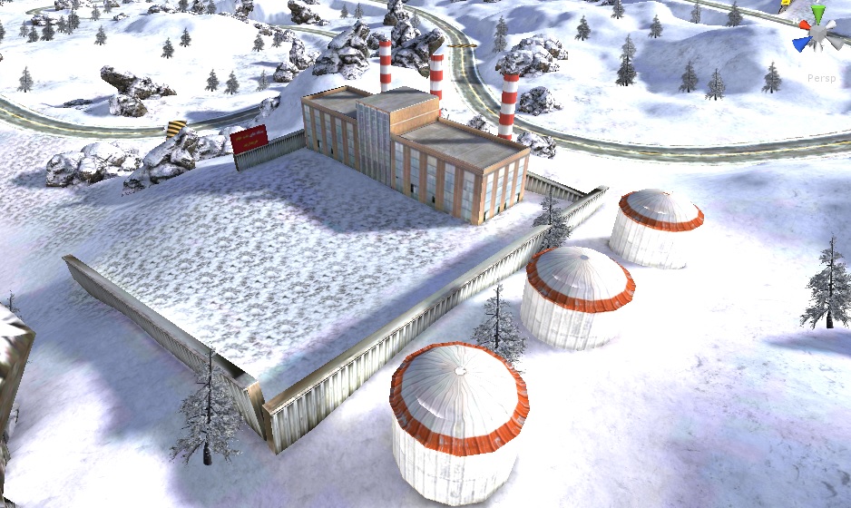 Unity 5 build size tips - Unity Engine - Unity Discussions