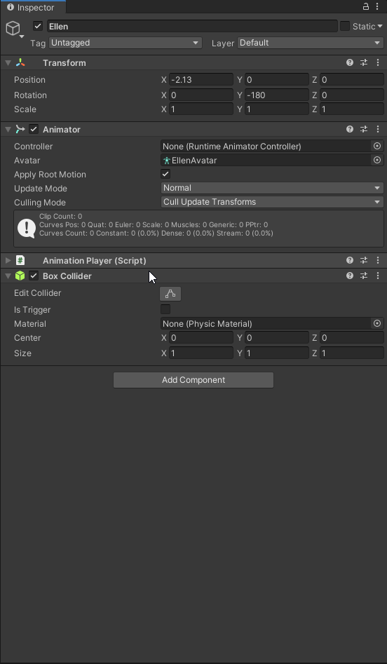 hover effects when dragging slider - Unity Engine - Unity Discussions