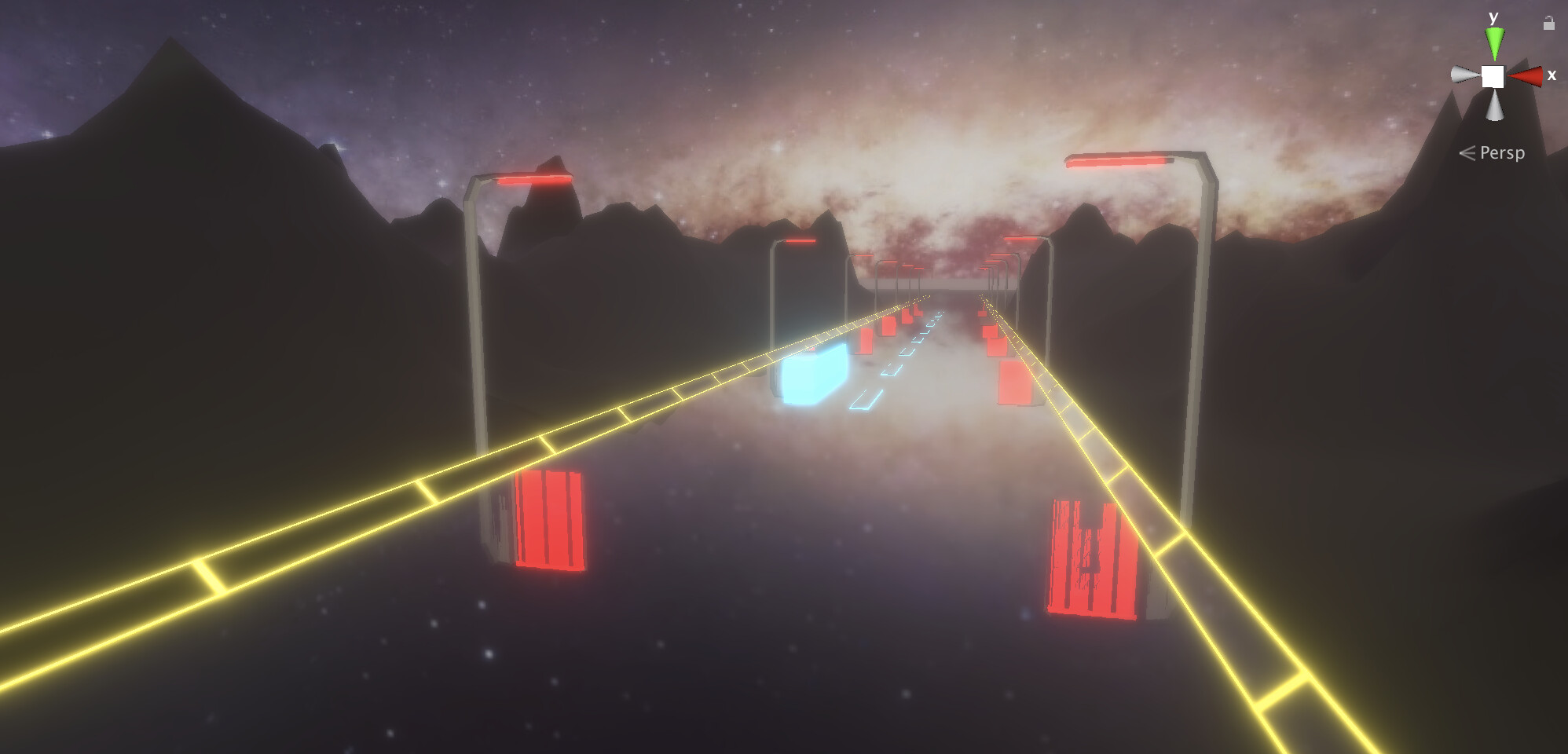 Mess With Hdrp Ssr Unity Engine Unity Discussions