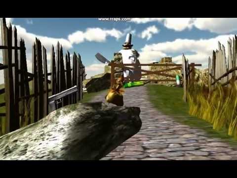 run shoot - Community Showcases - Unity Discussions