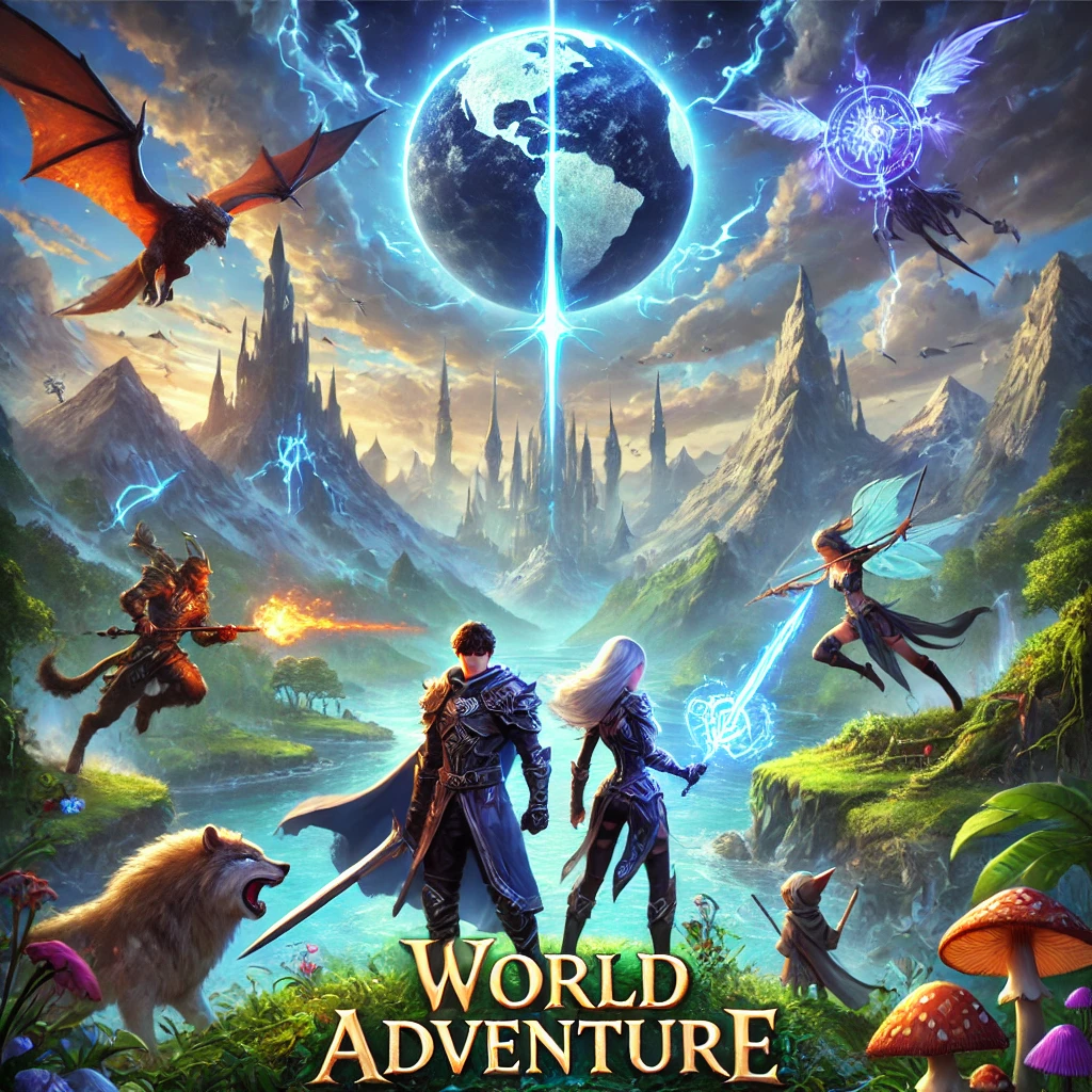 A 3D open world survival game - Getting Started - Unity Discussions