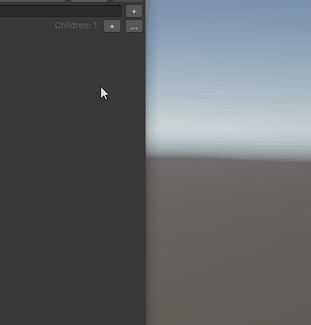 GenericDropdownMenu doesn't disappear when showing a custom Popup ...