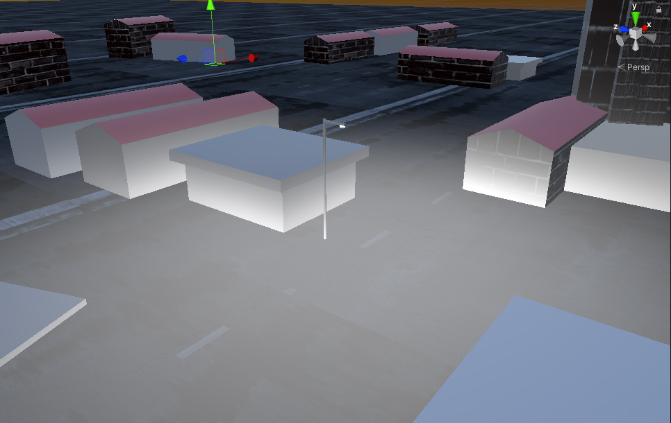 Internal-DeferredShading.shader -> Adding my self generated diffuse light - Unity Engine - Unity ...