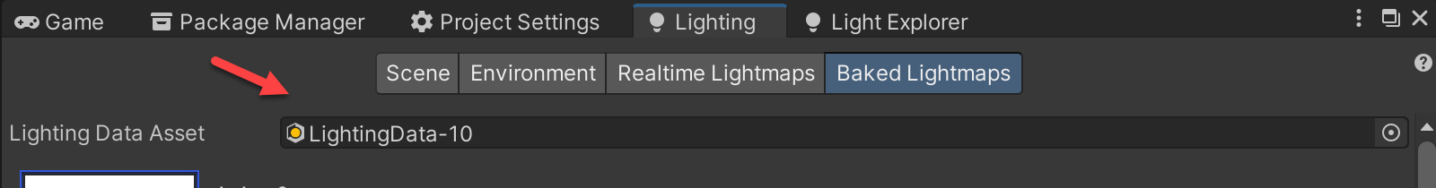 Cannot Bake Lightmap With Gpu In Unity 2022 3 And Urp Unity Engine Unity Discussions
