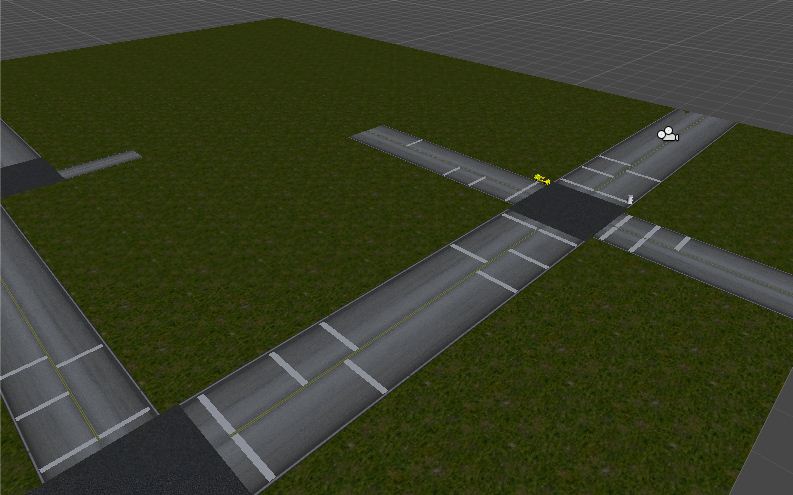 Help with simulating inductive loop sensors on road surface. - Unity Engine - Unity Discussions