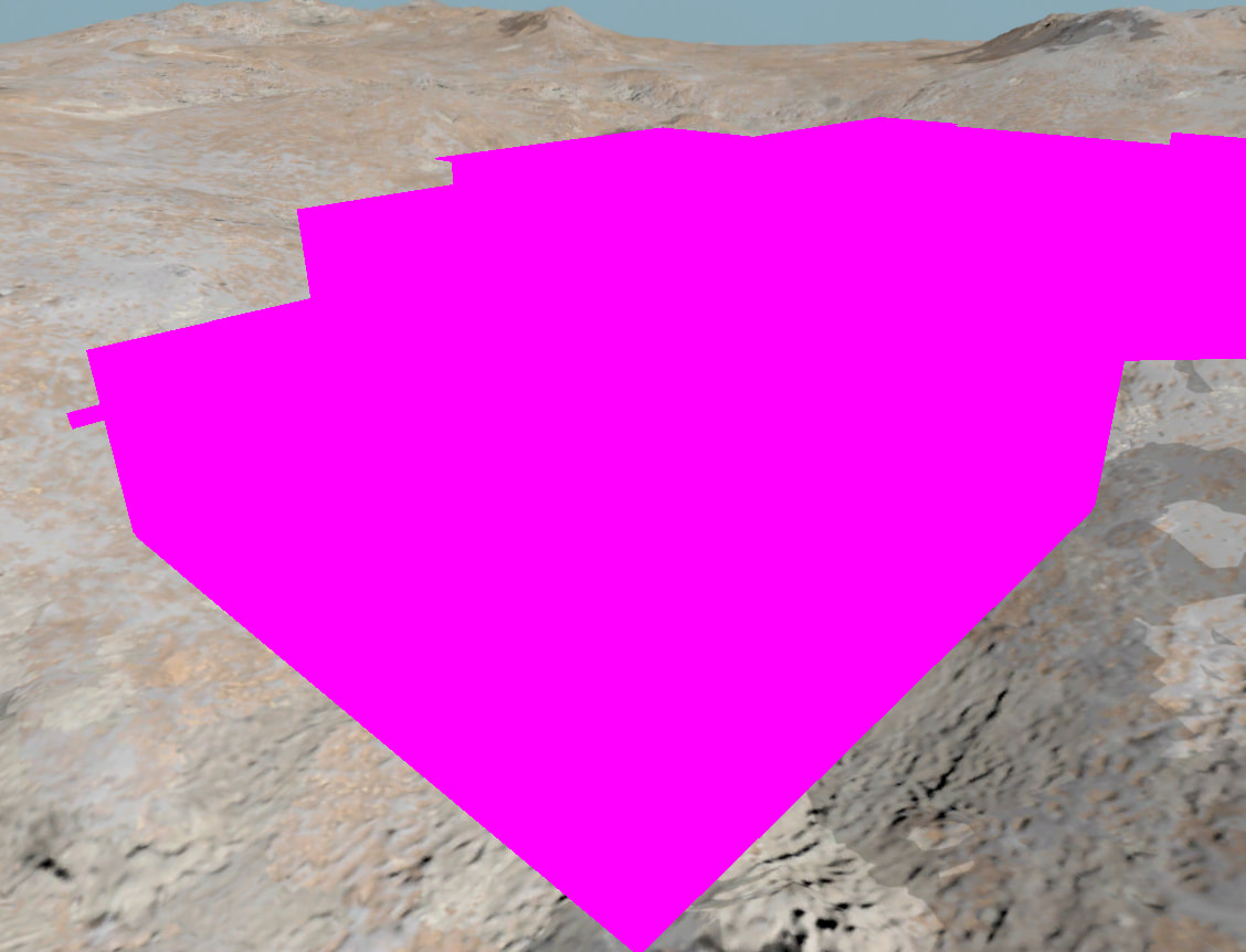 Materials go pink in playmode - Unity Engine - Unity Discussions
