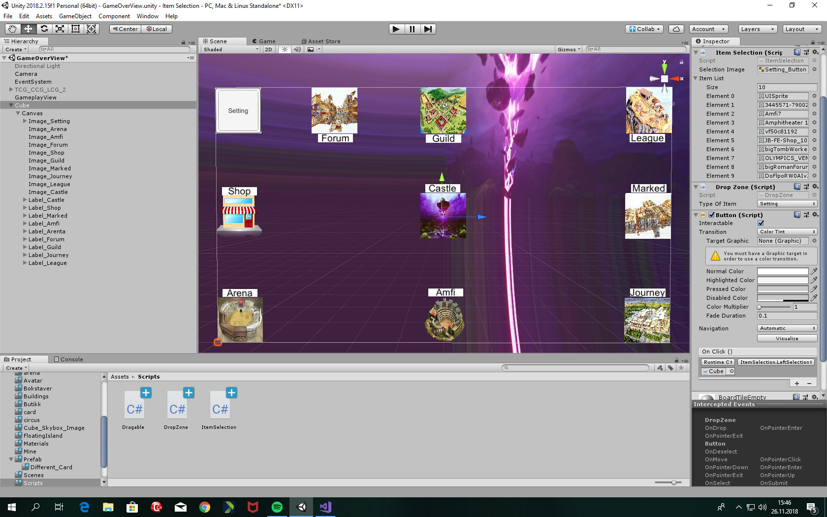 How can I make this to work? - Unity Engine - Unity Discussions