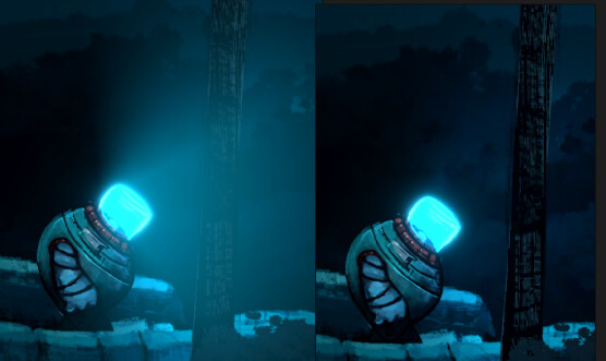 URP 2d volumetric lighting - News & General Discussion - Unity Discussions