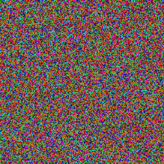 Fastest way to display a 200^200 grid of colors - Unity Engine - Unity ...