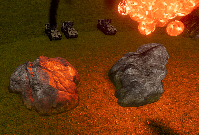 Render Objects material override with entities? (in URP) - Unity Engine ... Render Objects material override with entities? (in URP) - Unity Engine ...