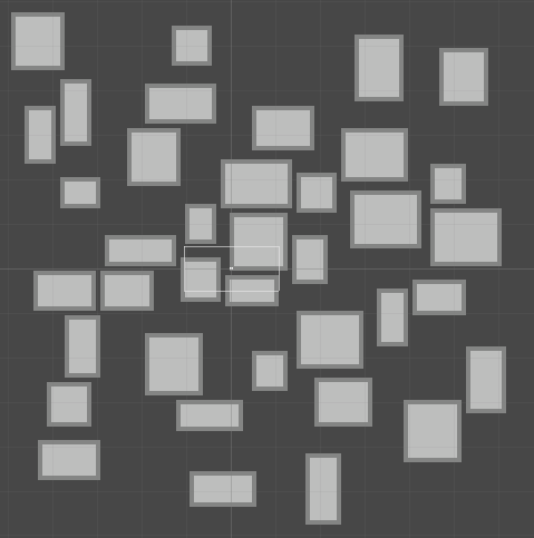 Create a hallway between randomly generated rooms - Unity Engine - Unity Discussions