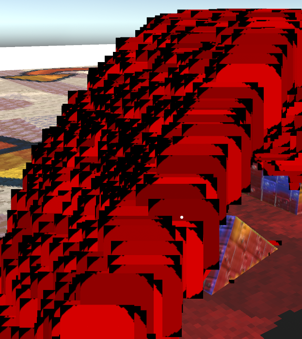 Particle system material works in editor but not in build - Unity ... Particle system material works in editor but not in build - Unity ...