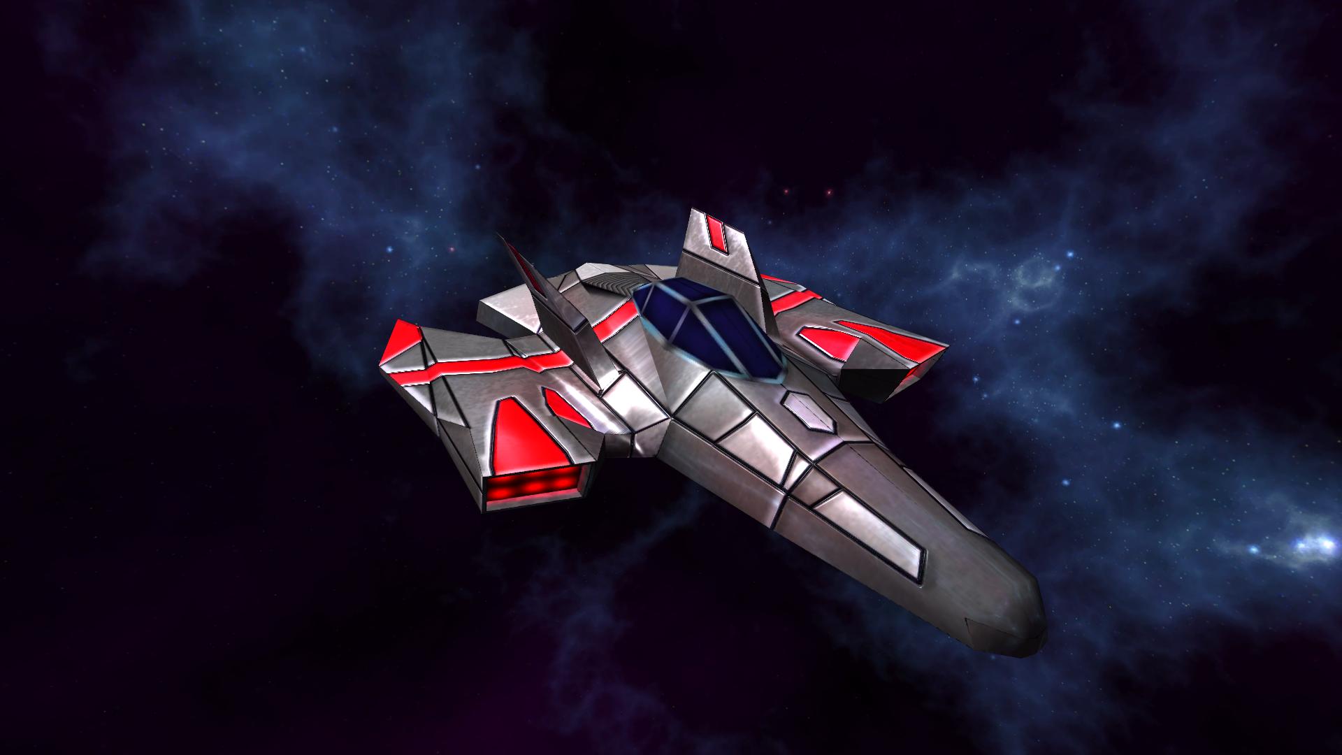 Unity Space Sim (work in progress) - Community Showcases - Unity Discussions