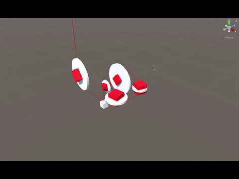 Filo: cable system simulator - Community Showcases - Unity Discussions