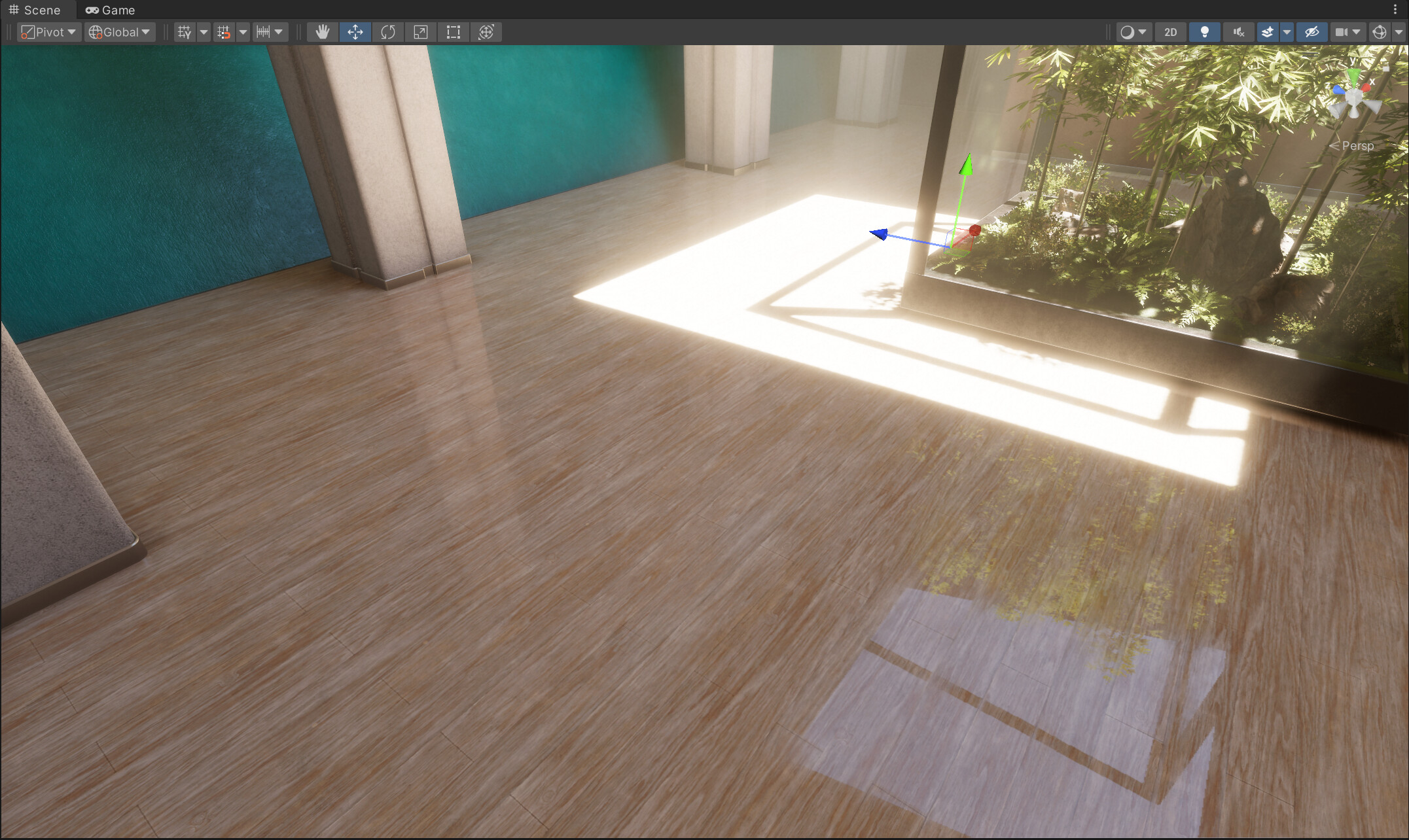 Screen Space Reflections in HDRP are a pain to work with - Unity Engine - Unity Discussions
