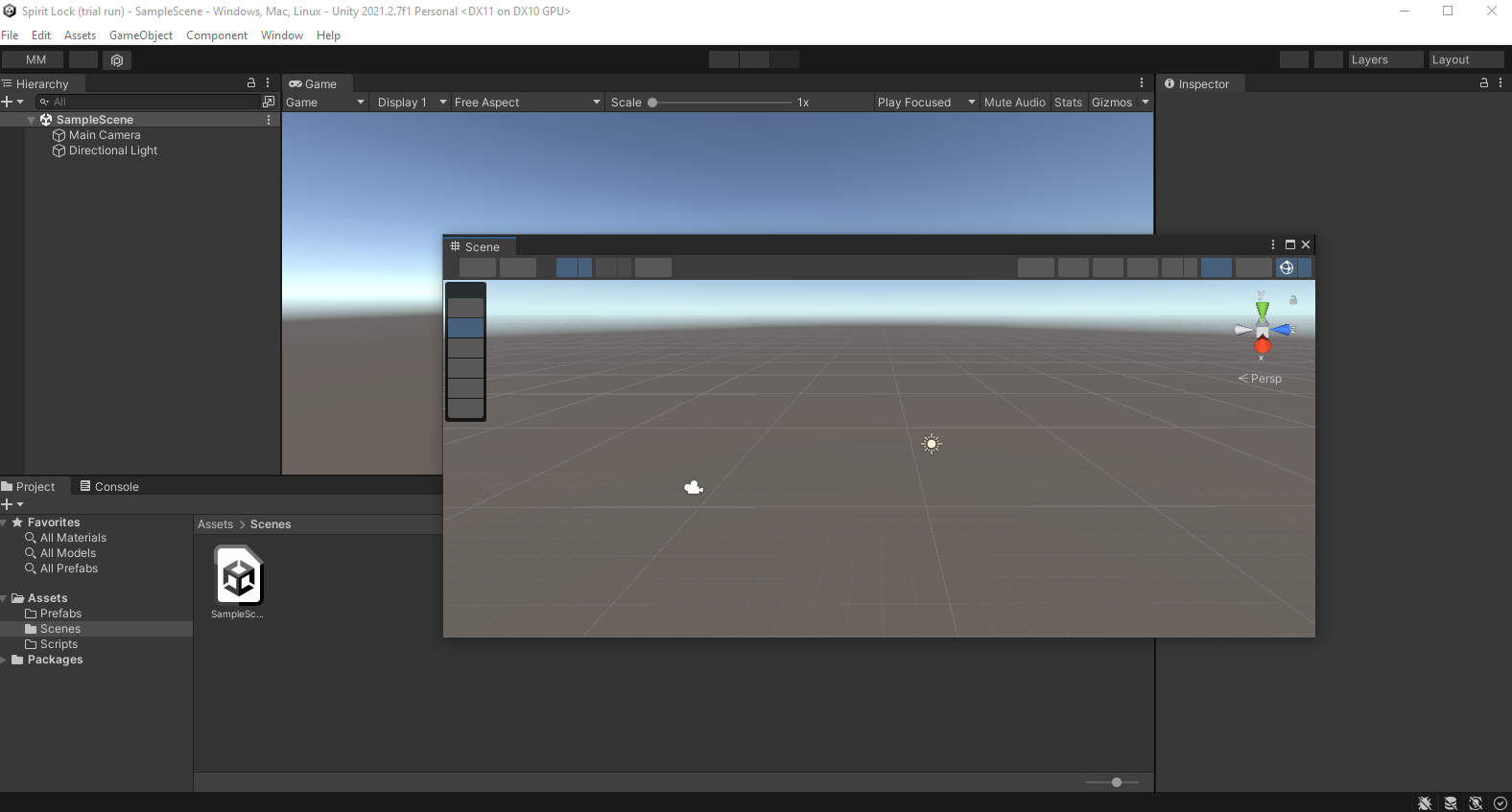 Unity Editor error - Unity Engine - Unity Discussions