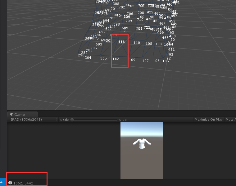 Solved Unity Has 1062 Vertices And Over 5000 Triangles When 3dsmax Only Shows 959 Vertices