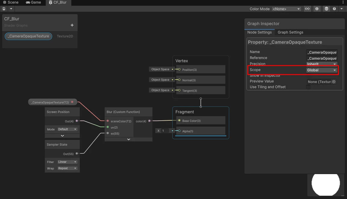my sample texture 2D appears white, why? - Unity Engine - Unity Discussions