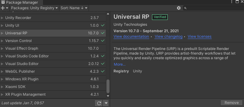 What does this mean and how do I fix it? - Unity Engine - Unity Discussions