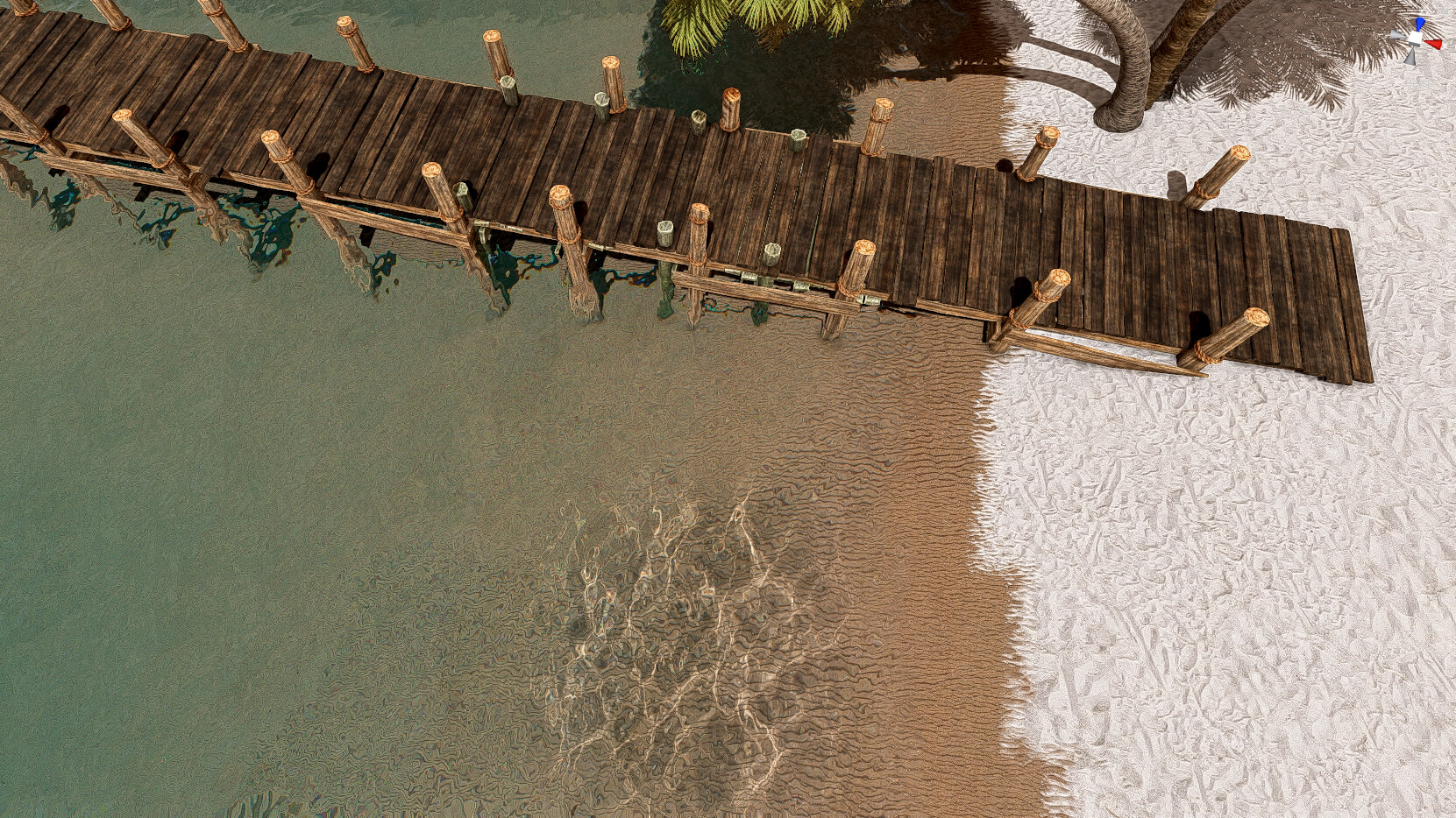 KWS Kripto Water System - Page 4 - Community Showcases - Unity Discussions