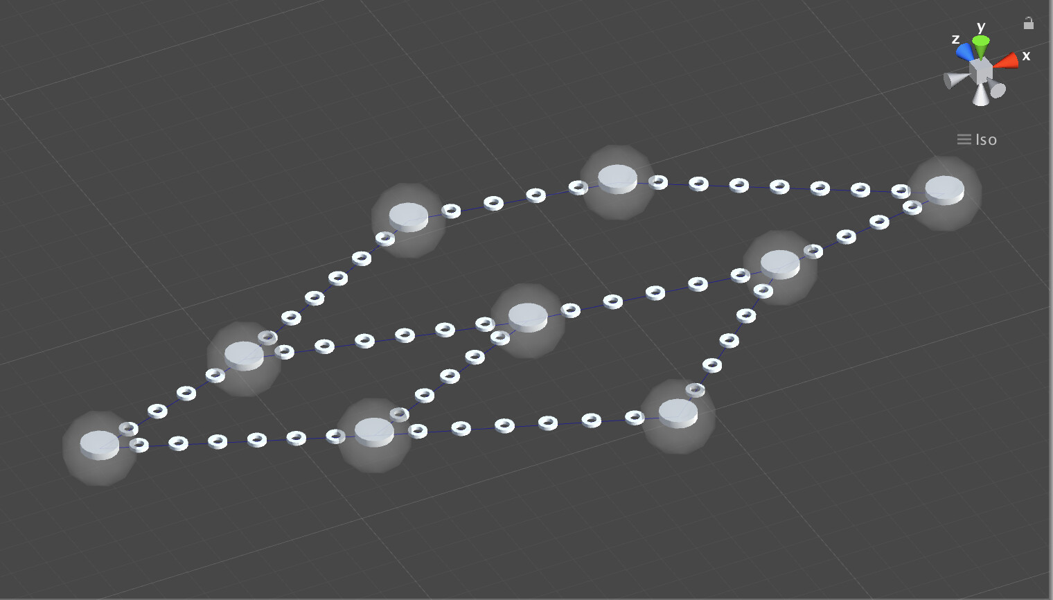 [v1.4] Node Map - Node-based maps made easy - Community Showcases ...
