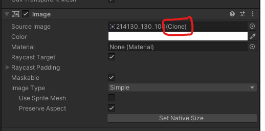 How to properly load a sprite from an atlas - Unity Engine - Unity ...