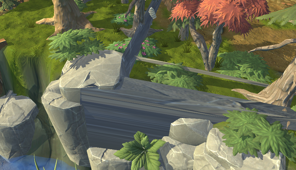 Bug with mesh combining. - Unity Engine - Unity Discussions