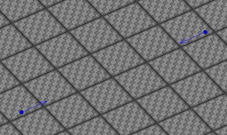 Debug.DrawArrow() - Community Showcases - Unity Discussions