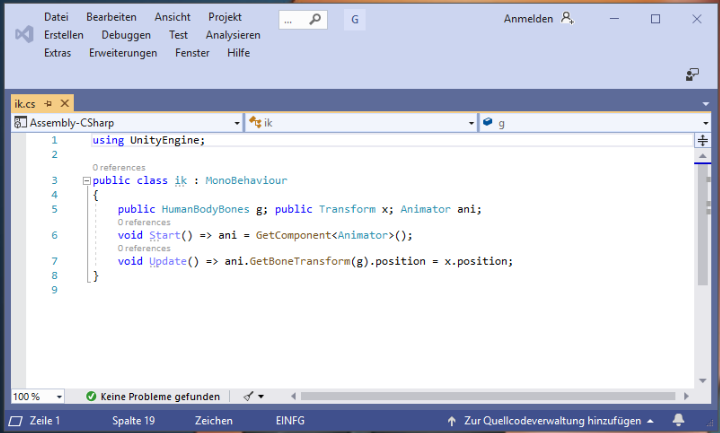 Visual Studio 2019 Editor Color Sucks - News & General Discussion ... Visual Studio 2019 Editor Color Sucks - News & General Discussion ...