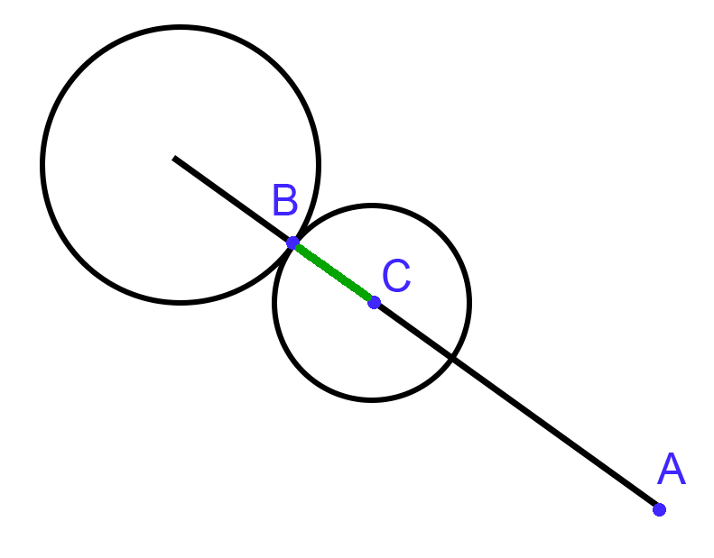 How To Find The Coordinates Of The Center Of A Circle Unity Engine Unity Discussions 