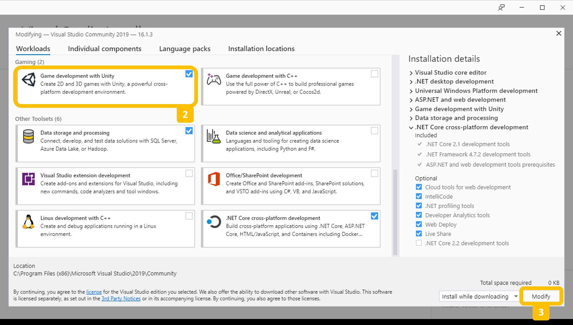 this.gameObject - Getting Started - Unity Discussions