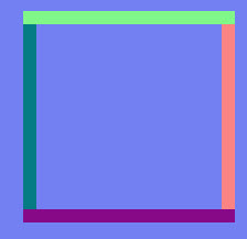 2D URP12 - Strange light behavior with normal mapping Unity 2021.3.4f1 ...