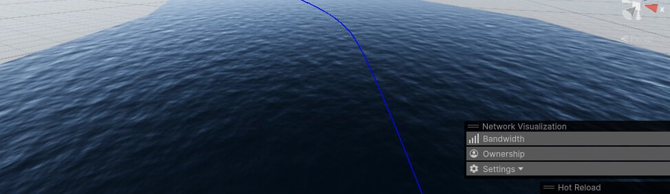 Water Wave Simulation Broken - Unity Engine - Unity Discussions