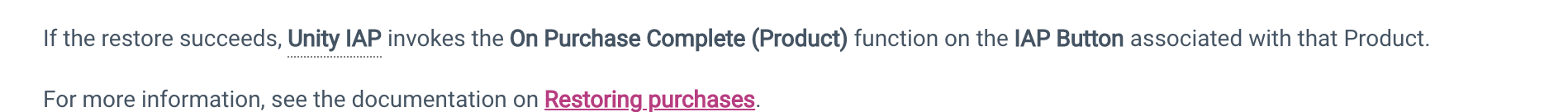 Bug? can't edit IAP button component script - Unity Services - Unity Discussions
