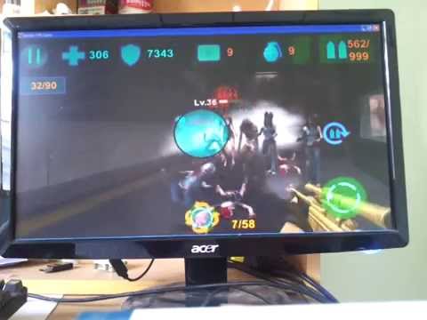 Zombie FPS Game - Community Showcases - Unity Discussions