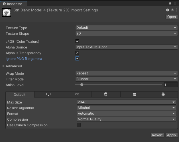 Displaying an image on screen - Unity Engine - Unity Discussions