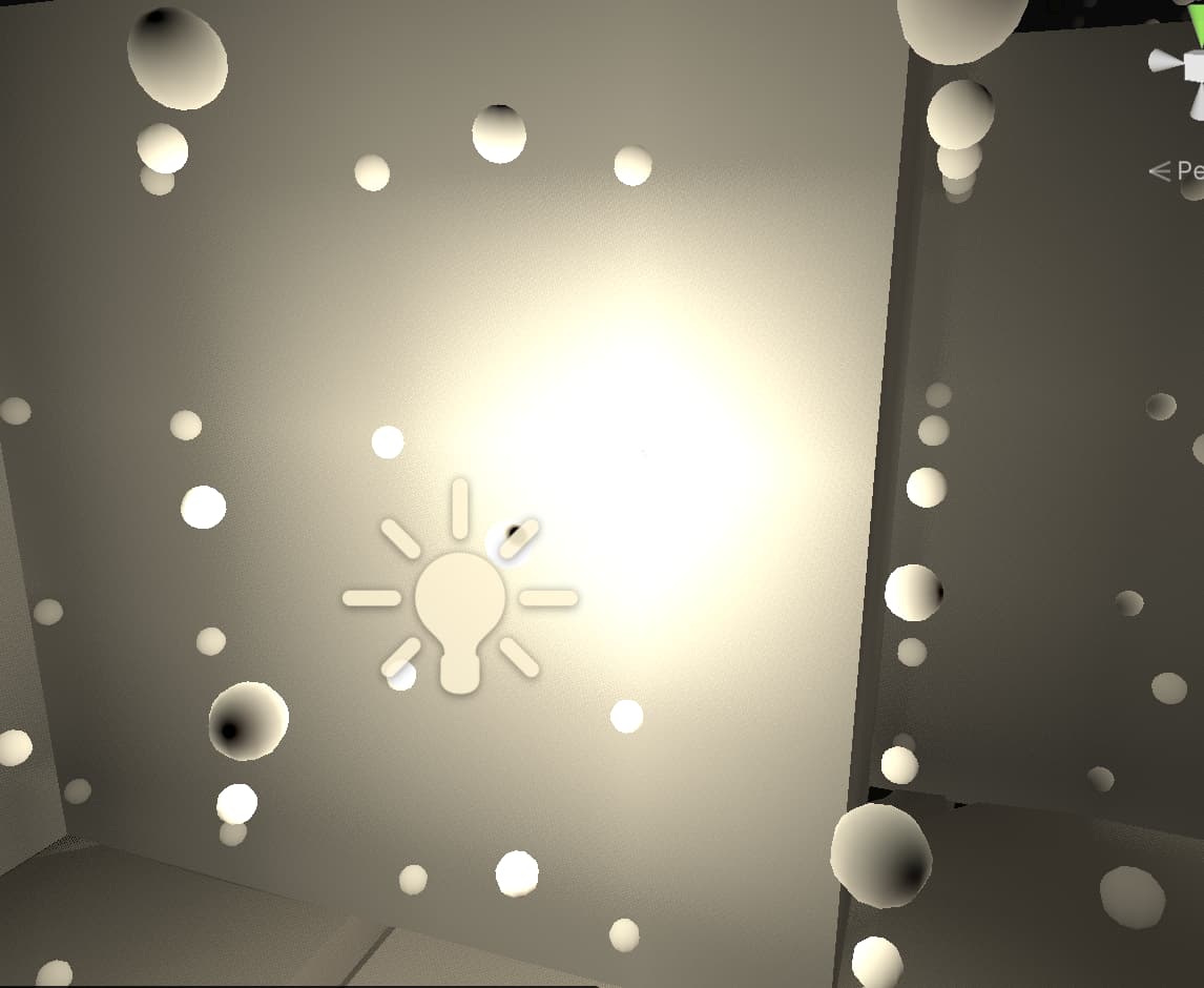Adaptive Probe Volumes Renders like vertex lit - Unity Engine - Unity Discussions