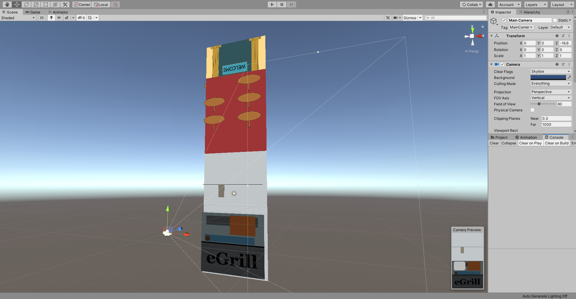 How to drop and place an object? Example, patty on stove? - Unity ...