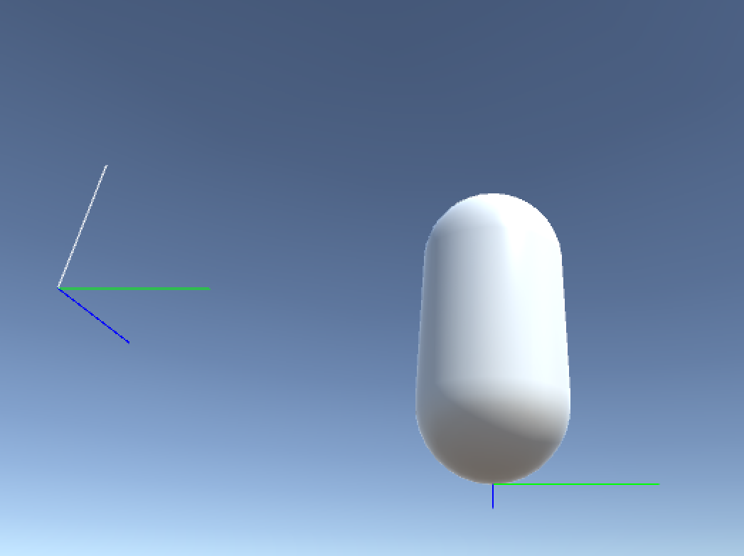 Update vs FixedUpdate Transform positions - Unity Engine - Unity ...