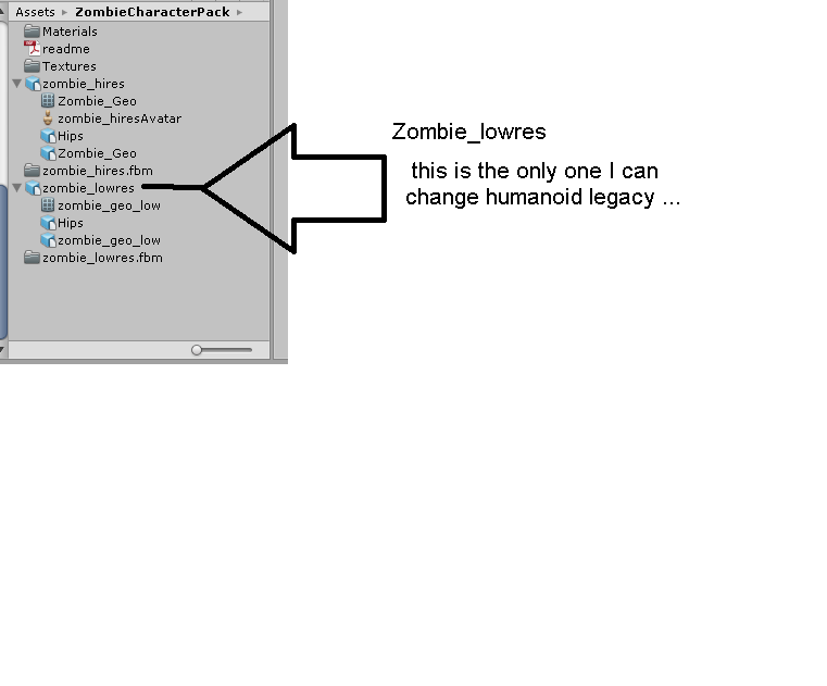 [Error] Animation doesnt play - Unity Engine - Unity Discussions