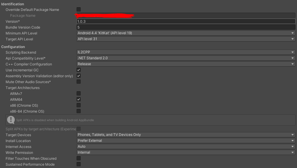 Native Crash Of Fatal Androidruntime Exception Detected Unity Engine Unity Discussions